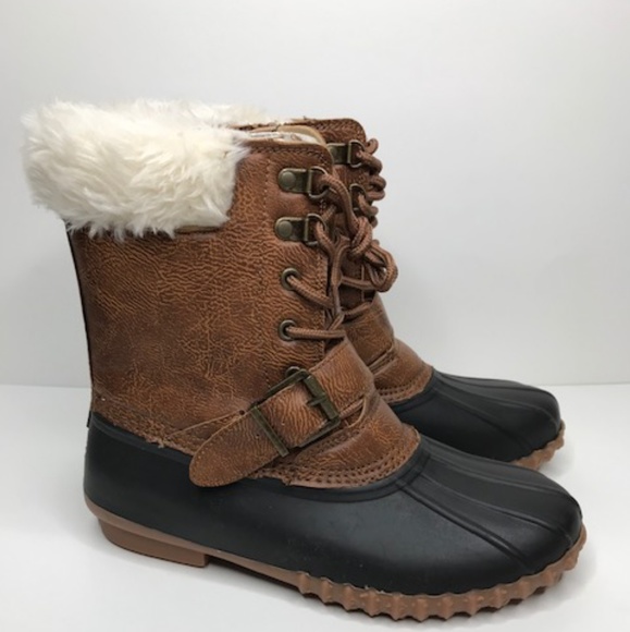 Portland Boot Company | Shoes | Portland Boot Company Duck Duck Deluxe ...